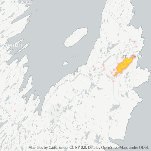 Institute For The Advancement Of Public Policy | (709) 739-0833 | St ...