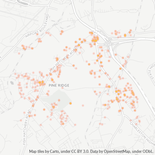 Amazon Fulfillment Center - CAE1 | (866) 437-9078 | West Columbia ...
