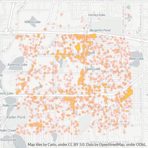 Les's Superette | (651) 330-1731 | Saint Paul, Minnesota