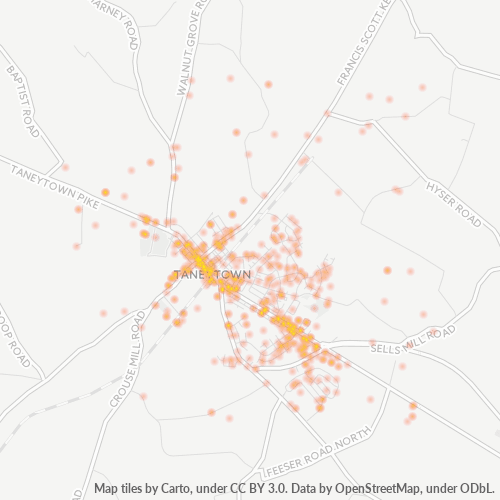 Louis E & Karen A Hobson | Taneytown, Maryland | Louis E. Hobson