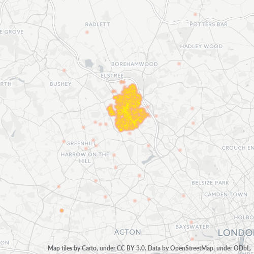P.E. Publishing Limited | Edgware | Sigrun Moseley