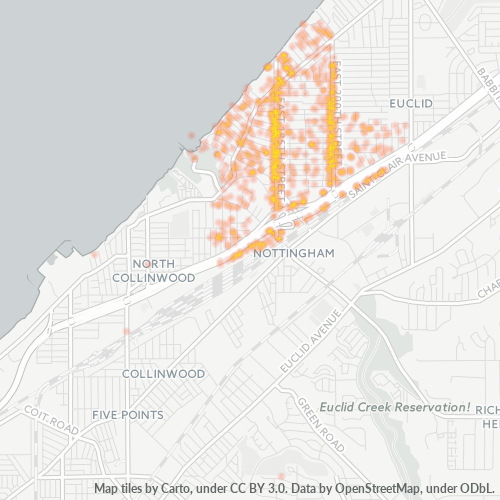 Cleveland Clinic - Euclid Hospital Emergency Department | (216) 692 ...
