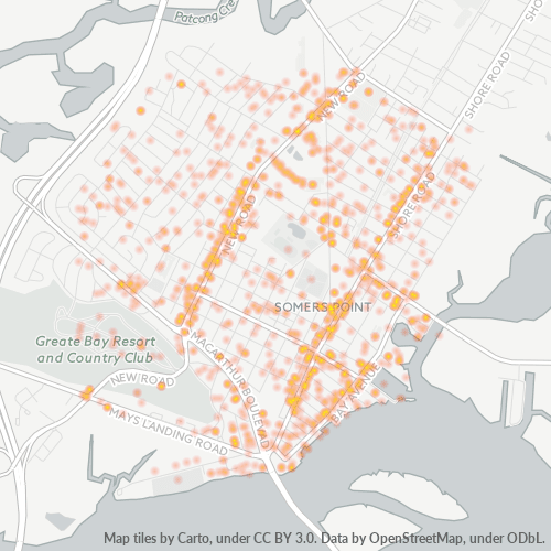 Dr. Joel M. Krauss, MD | (609) 653-3500 | Somers Point, New Jersey