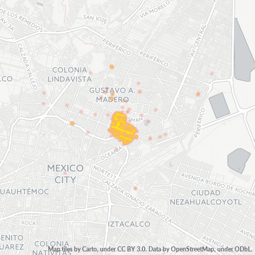 Voca 10 - CECyT "Carlos Vallejo Márquez" | 55 5729 6000 | Ciudad de México