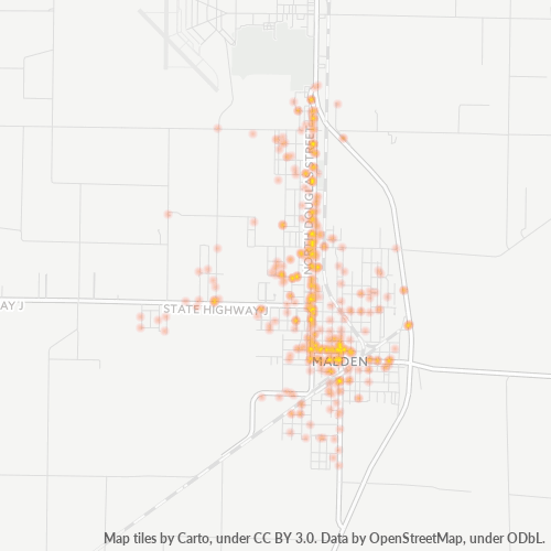 Dela Area Economic Oppotunity | (573) 276-2809 | Malden, Missouri