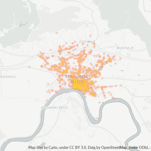 Pracny-Novak Tatjana | 035 236 184 | Slavonski Brod