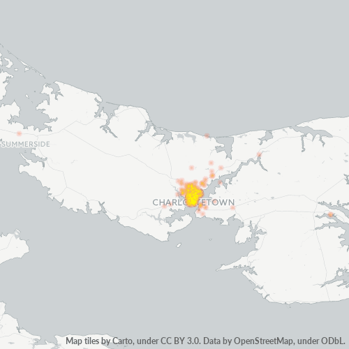 Co-Op Taxi Line Ltd | (902) 628-8200 | Charlottetown