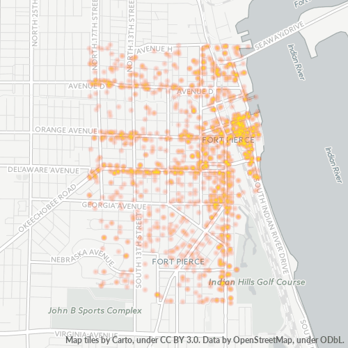 Natalie's Citrus Juice | Fort Pierce, Florida