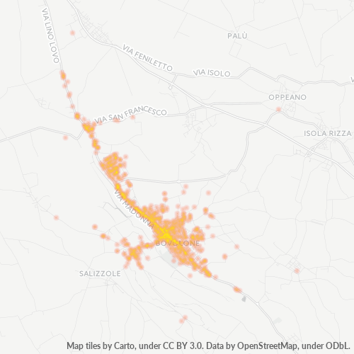 Pallavolo Perseo Bovolone A.S.D. | 347 336 0170 | Bovolone