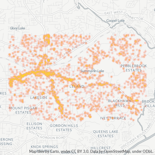 Zip Code 30126 - Mableton, GA - Cybo