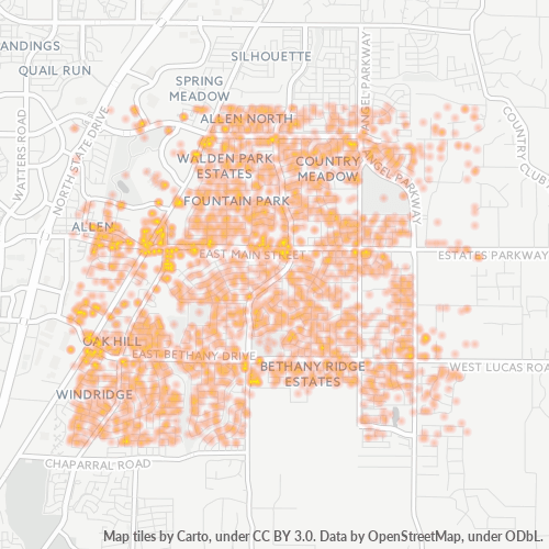 JBS Tool and Fastener | (972) 727-8770 | Allen, Texas