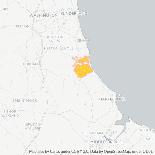 Natural England - Castle Eden Dene NNR | Peterlee | R. Lamboll