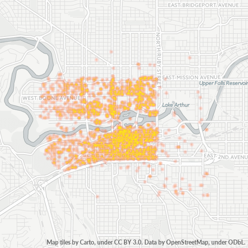 Prium CO | (509) 325-8432 | Spokane, Washington