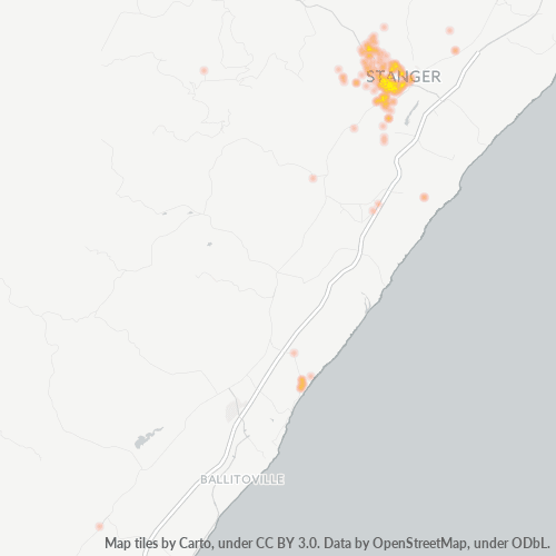 Lighty Barber's | 032 551 3476 | KwaDukuza