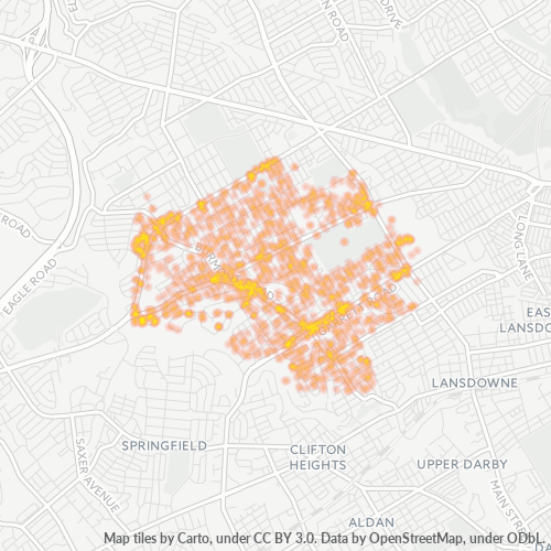 Birardi Theresa S DO | (610) 622-7933 | Drexel Hill, Pennsylvania