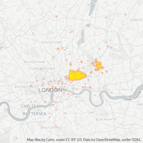 Alfrey Johns & Son (Unity in Diversity) Limited | London | Maxwell ...