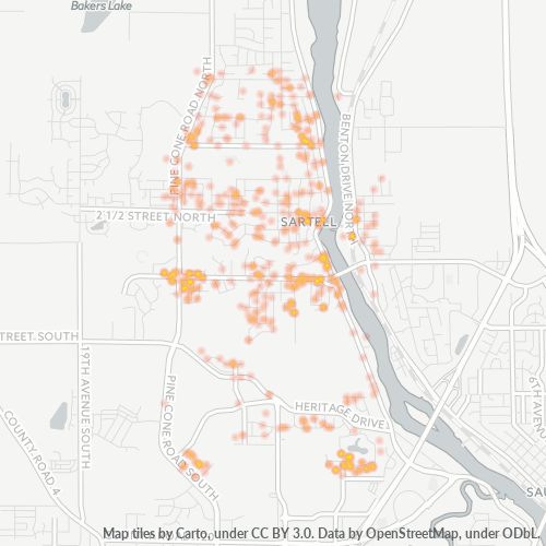 Drakes Fine Food & Spirits | (320) 774-1910 | Sartell, Minnesota