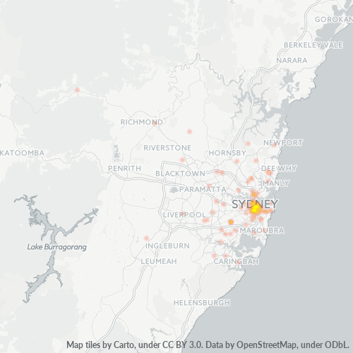 Blooms The Chemist | (02) 9310 2631 | Surry Hills, New South Wales