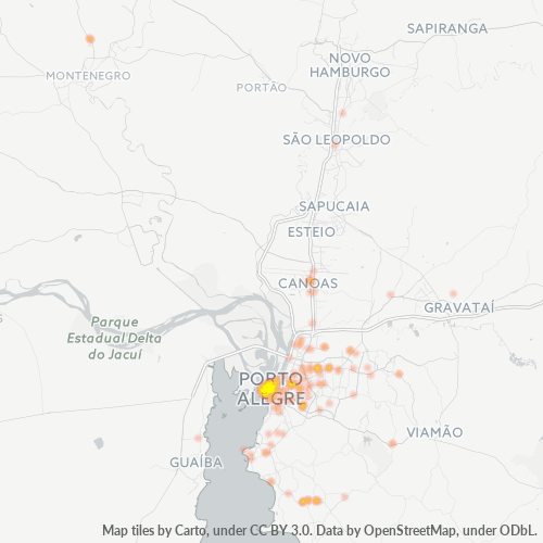 Ditech | (51) 3600-0425 | Porto Alegre