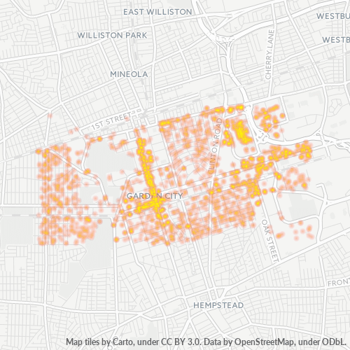 AAA | (631) 393-7613 | Garden City, New York