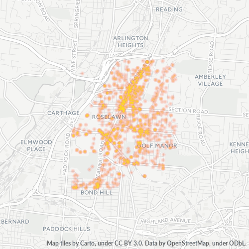 Messer Construction Co | (513) 672-5000 | Cincinnati