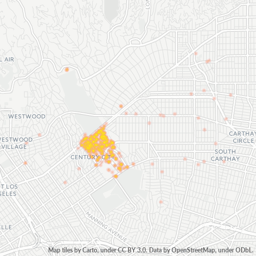 Aecom | (213) 593-8100 | Los Angeles