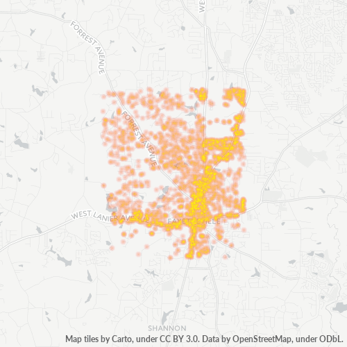 Broberry Manufacturing, Inc. | (330) 995-0736 | Fayetteville, Georgia