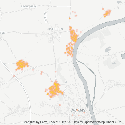 Fiege Logistik Stiftung & Co. KG - Zweigniederlassung IDC Worms | 06242 ...