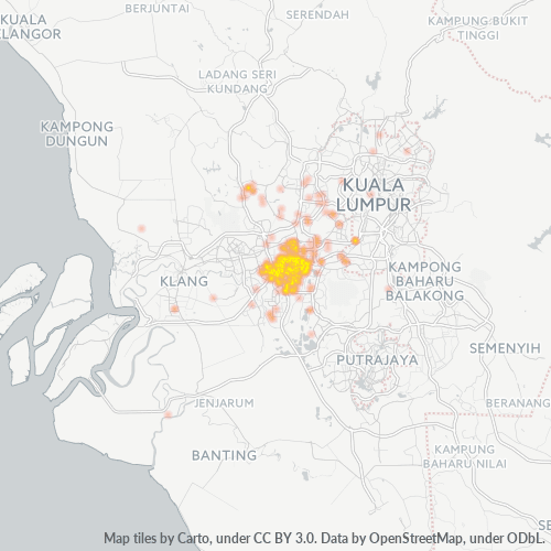 Global-Trak Systems Sdn. Bhd. | 03-8024 8599 | Kampung Baru Subang