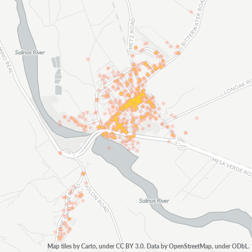 King Ciy Town Square, LLC | King City, California | Chris G. Davis