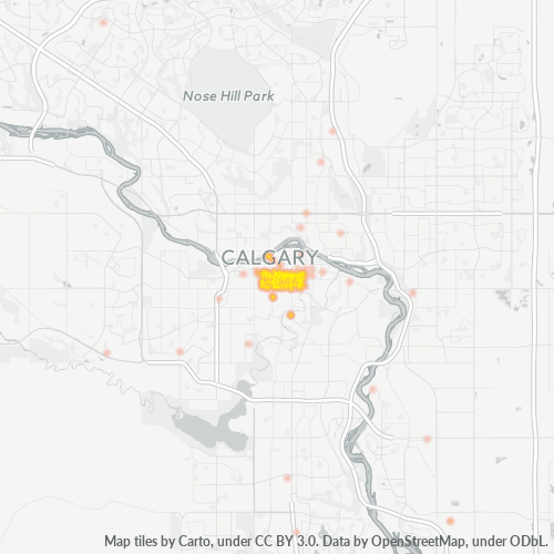 Marsa Energy | (403) 930-6200 | Calgary