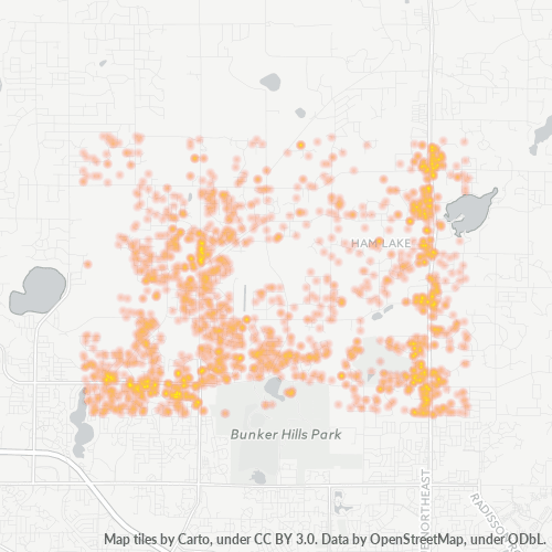 Belle Vie Salon, Spa & Waxing Center | (763) 208-3522 | Andover, Minnesota