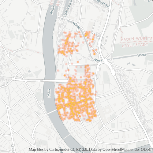 GYYM Health & Fitness | 061 633 20 60 | Basel