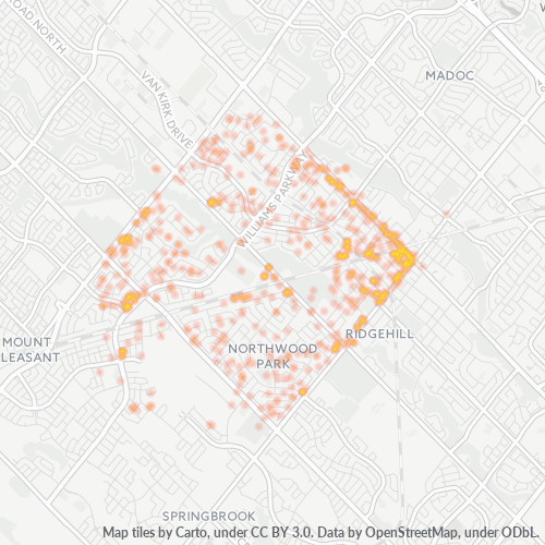 BLS International Services Canada Inc. | (416) 307-2237 | Brampton