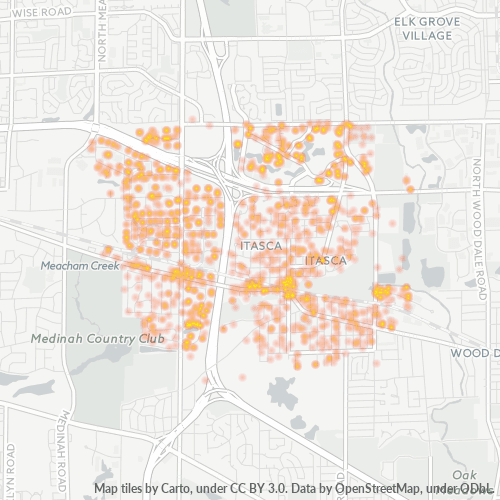 ABH Mfg Inc | (630) 875-9900 | Itasca, Illinois