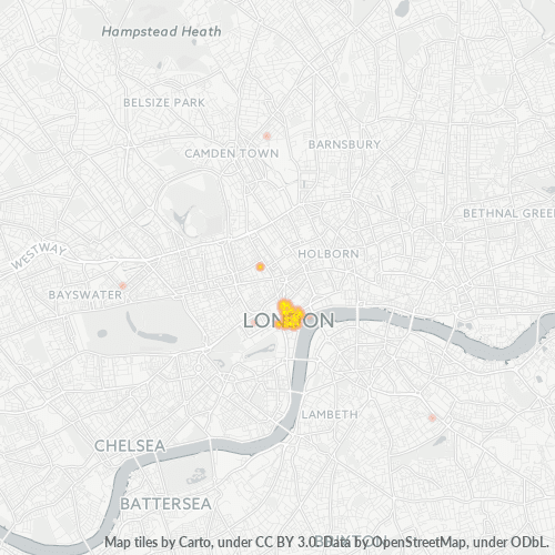 National Grid Plc | London | Fiona Brown Smith