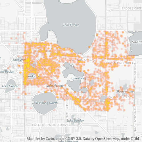 Florida Citrus Hall of Fame | (561) 351-4314 | Lakeland, Florida