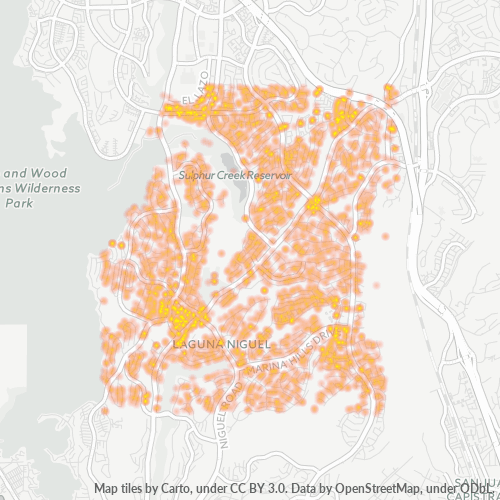 Livin Dreams | Laguna Niguel, California | Michael E. Day