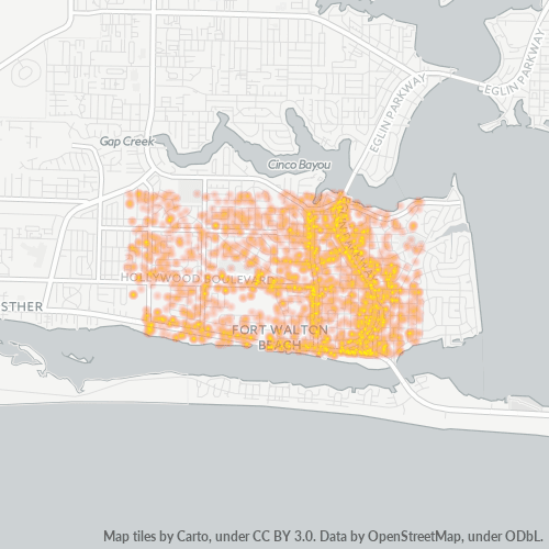 Emerald Coast Hair | (850) 374-8840 | Fort Walton Beach, Florida