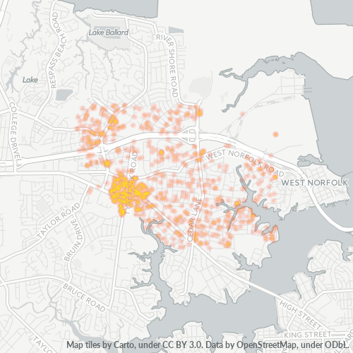 Dixon, Cathy | (757) 484-1675 | Portsmouth, Virginia