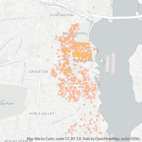 William H Butterfield | (703) 768-1873 | Alexandria, Virginia