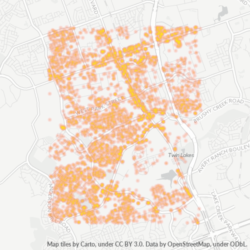 Shirdi Sai Temple Of Austin | (512) 260-2721 | Cedar Park, Texas