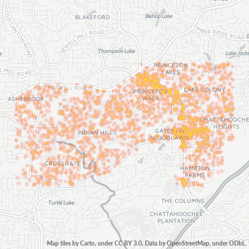 Brannen6 LLC | Marietta, Georgia