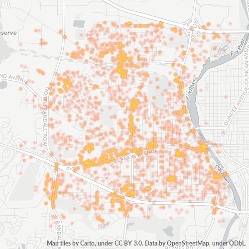 J Mart | (847) 697-7250 | Elgin, Illinois