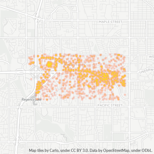 Harrington Martin J MD | (402) 955-7400 | Omaha, Nebraska