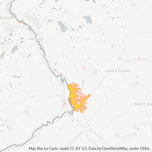 Dumas Pascale OD | (450) 565-4295 | Saint-Jérôme