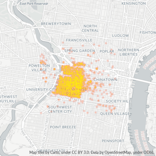 Gateway Newsstand | (215) 564-0994 | Philadelphia