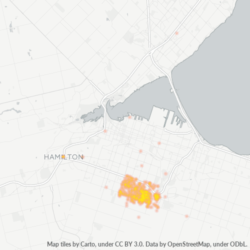 City of Hamilton Animal Services | (905) 574-3433 | Hamilton