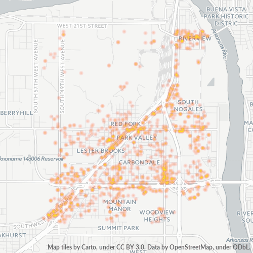 Norris Sucker Rods | (918) 445-7600 | Tulsa, Oklahoma