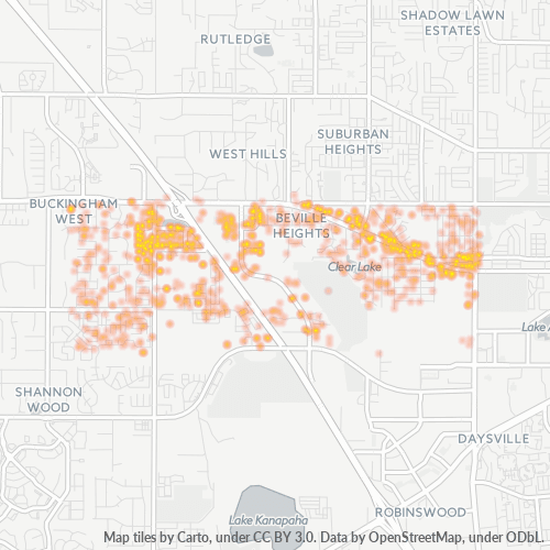 A Touch of Health | (352) 378-1412 | Gainesville, Florida